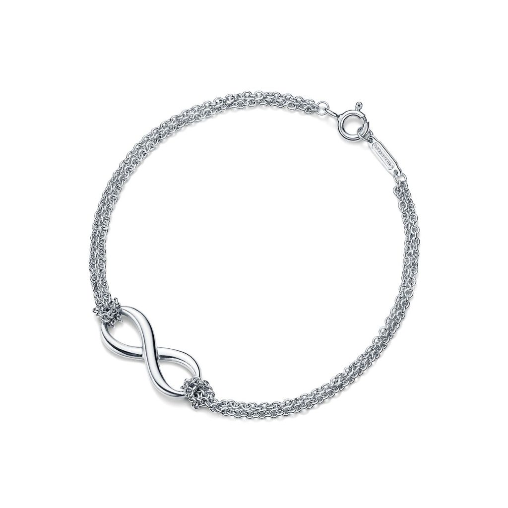 Infinity Armband - Armbänder für Damen | Armbänder online kaufen ...